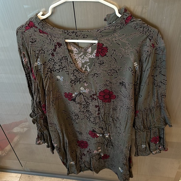 Nostalgia | Dresses | Nostalgia Dress | Poshmark